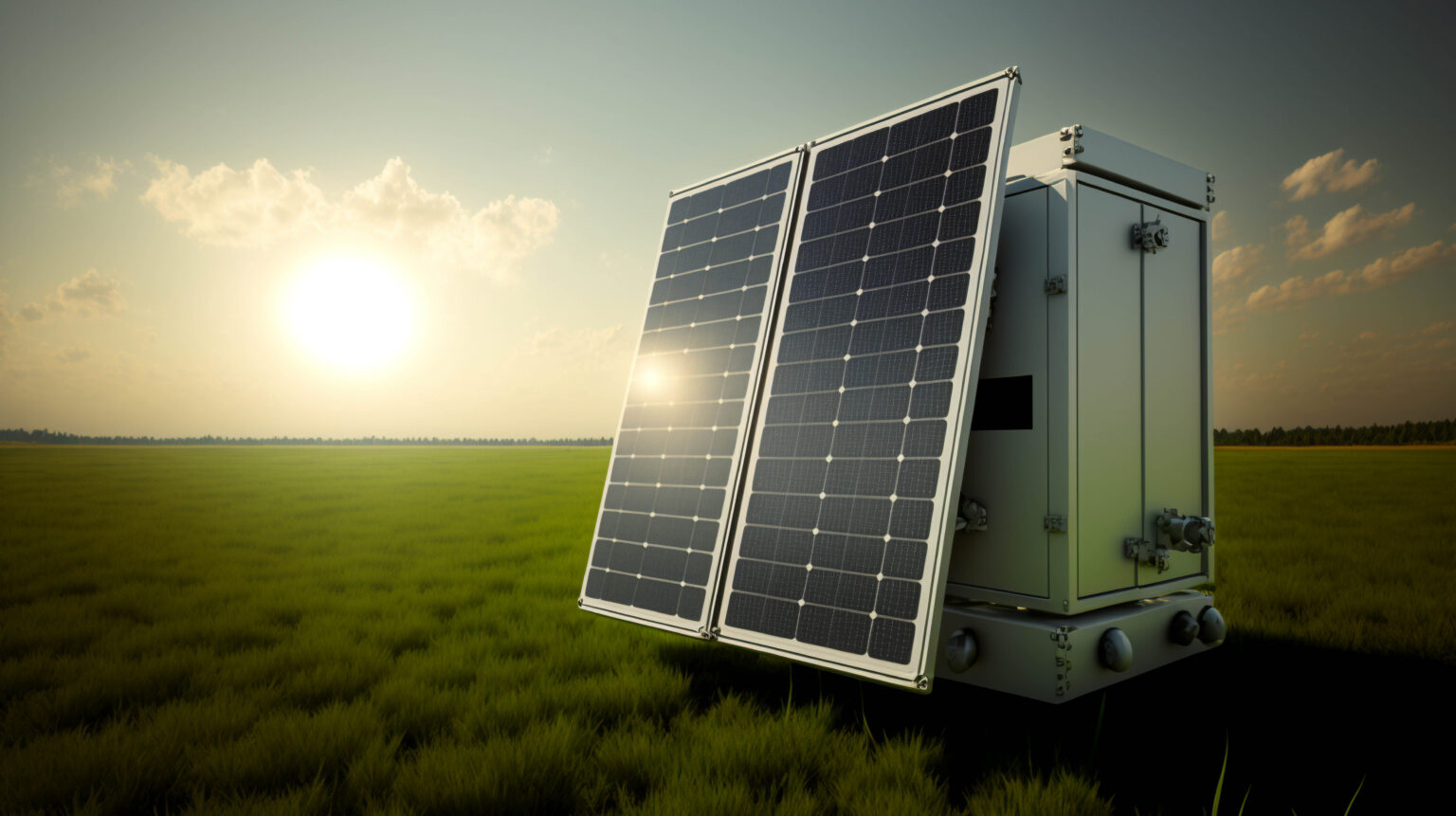 Solar+Battery Solutions – sunstarsolar.com.au